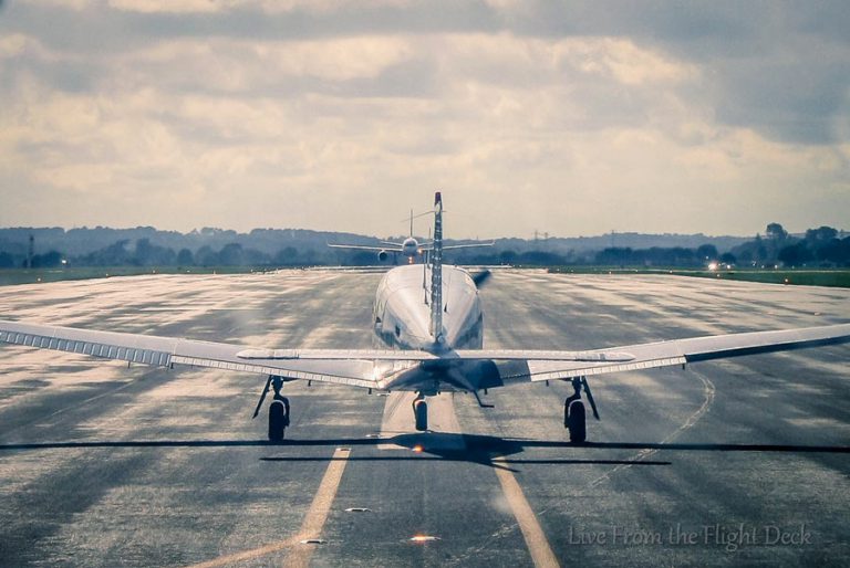 The 4 Steps Of Spin Recovery, Explained – 247 Flight Support